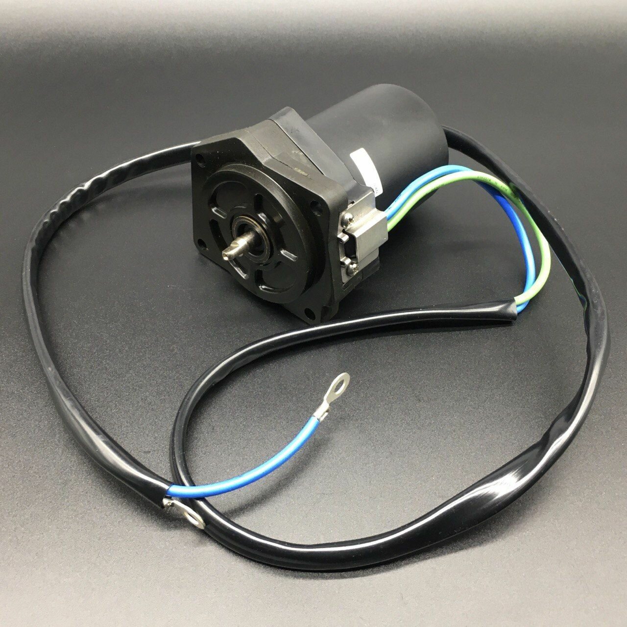 Мотор гидроподъемника Yamaha F75-100 (Производитель PREMARINE)