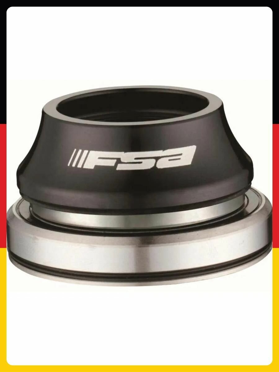 Рулевая колонка для велосипеда FSA Orbit C-40-ACB 1 1/8-1.5 /7.8