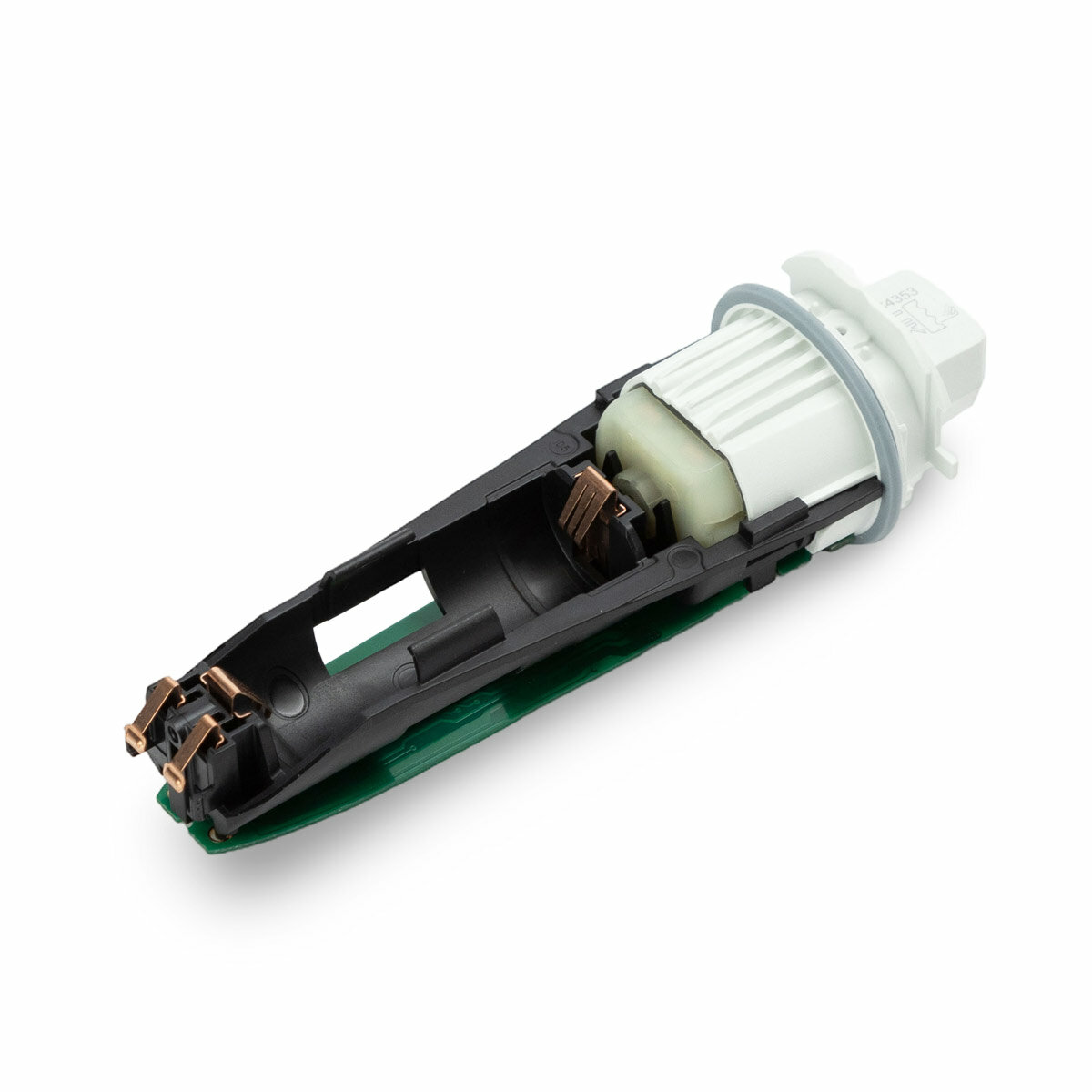 Шасси с платой и приводом эпилятора Braun SE9 Flex (5380) (81756493)