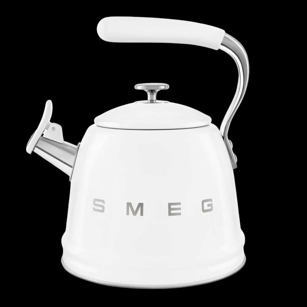 Чайник "smeg wheu", 2.3 л