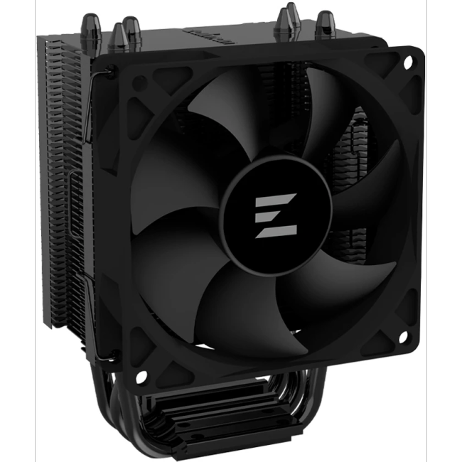 Zalman CNPS4X BLACK V2