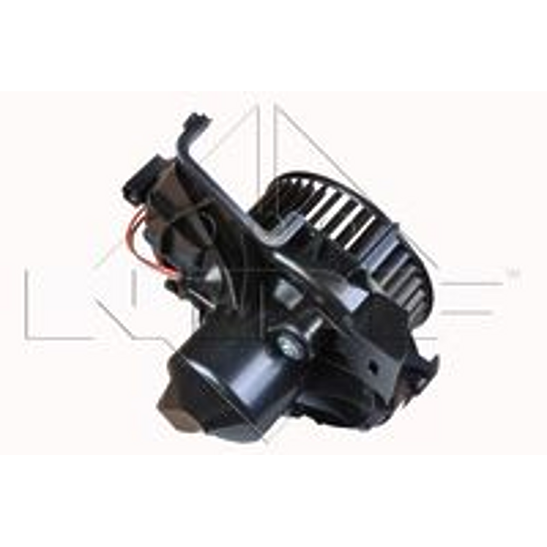 NRF 34048 вентилятор отопителя\ Opel (Опель) Corsa (Корса) c 00