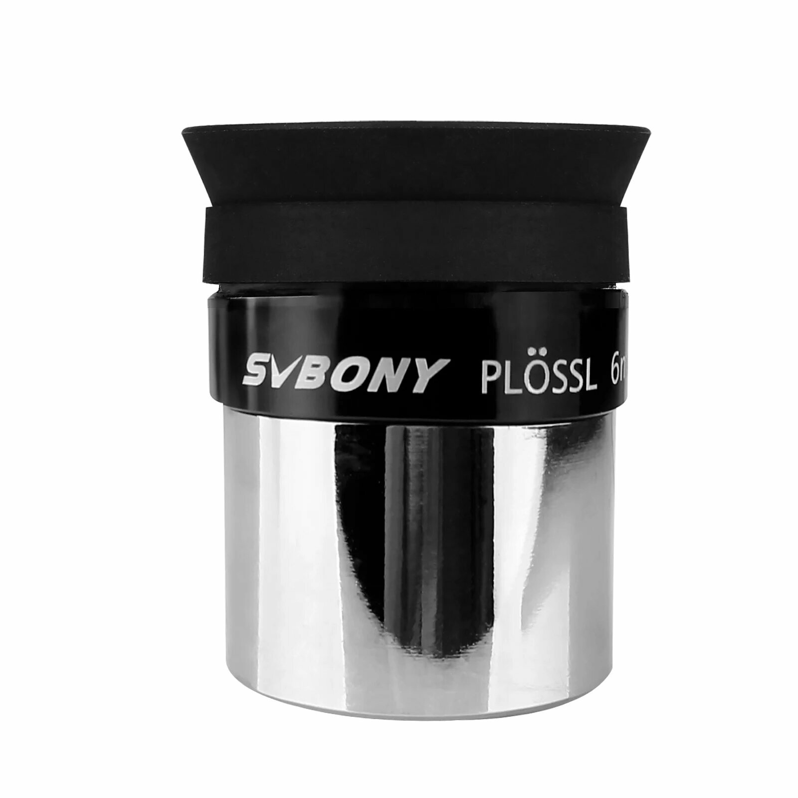Окуляр SVBONY Plössl 6mm 1.25"