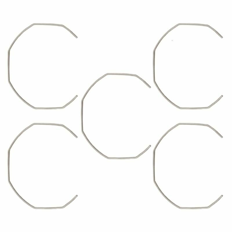 Используется для стопорного кольца на ручке кофемашины серии 58 мм, кофеварки-5 штук