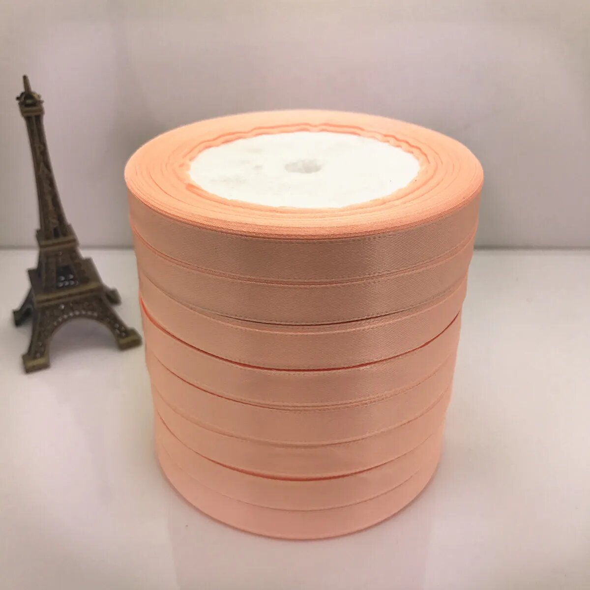 25 ярдов атласный бант, вечерние украшения, лента 10 мм 15 мм 20 мм 25 мм 30 мм 40 мм 50 мм Ribbonbow Craft