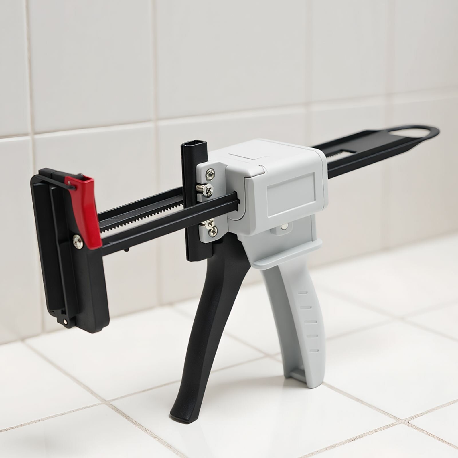 Универсальный ручной пистолет-экструдер для клея и силиконового герметика для зубной пасты