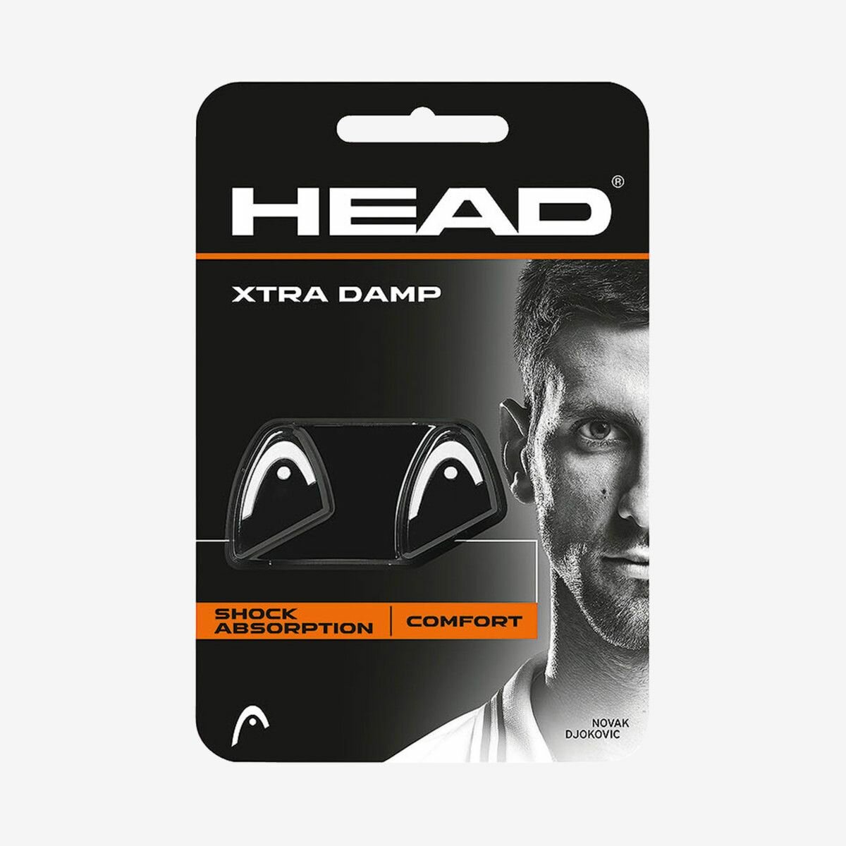 HEAD Виброгаситель