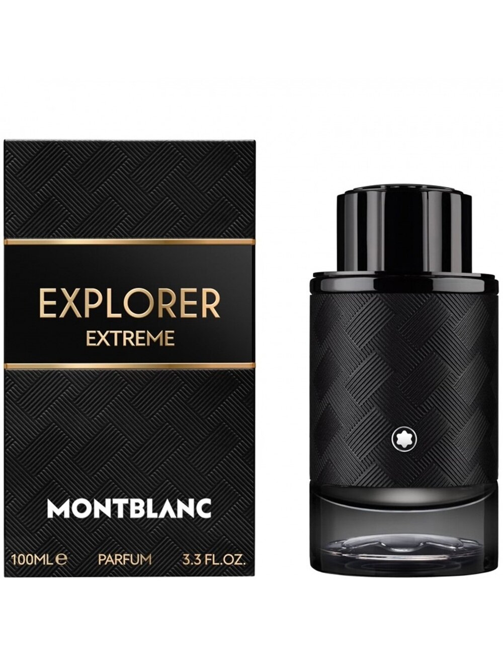 Духи мужские MONTBLANC Explorer Extreme Parfum 100 мл. Монблан духи мужские