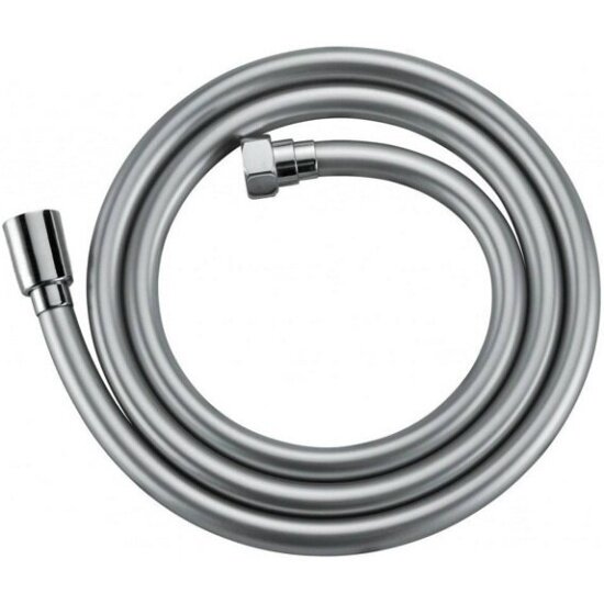 Душевой шланг Agger AH03 PVC 1750 мм, хром