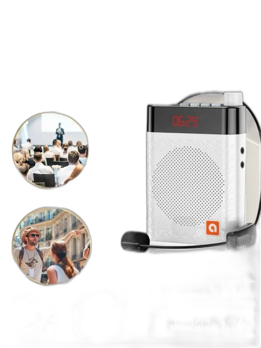 Громкоговоритель проводной