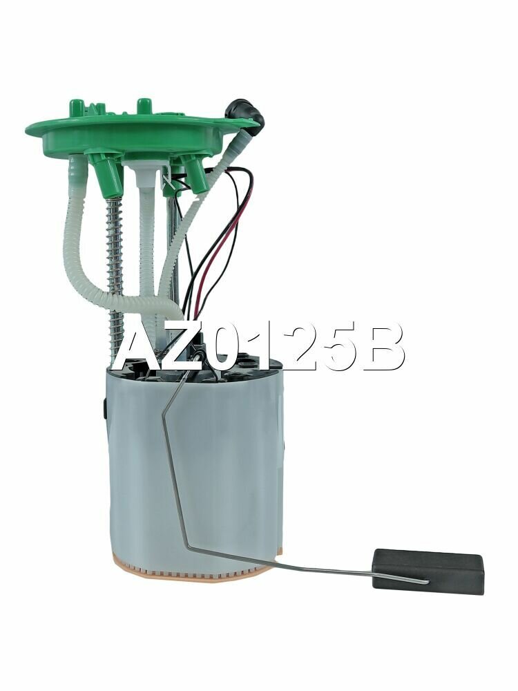 Модуль в сборе с бензонасосом UTM AZ0125B для AUDI A4