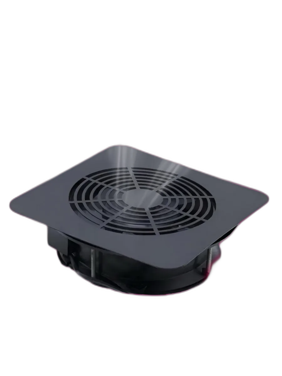 Пылесос маникюрный встраиваемый мощный