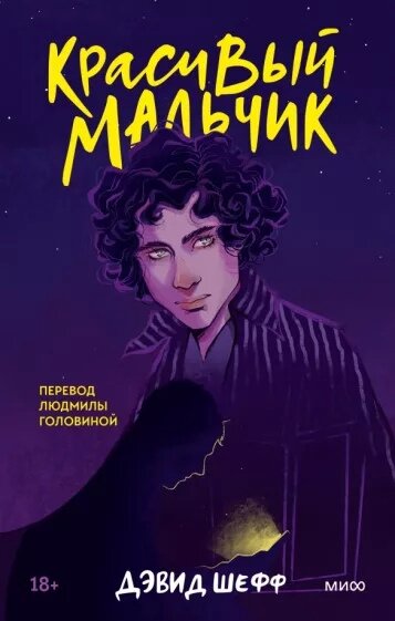 Красивый мальчик / Шефф Д.