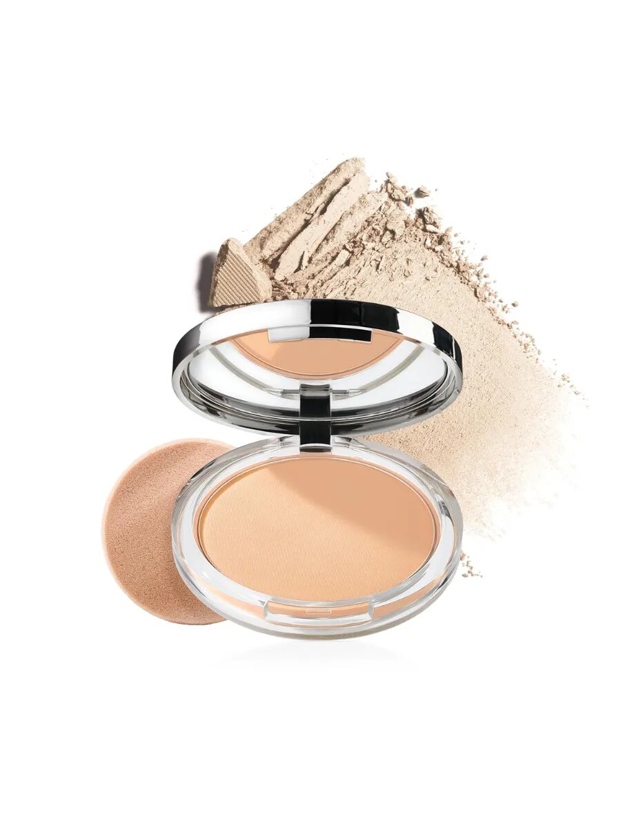 Пудра для лица Stay-Matte Sheer Pressed Powder Oil-Free
