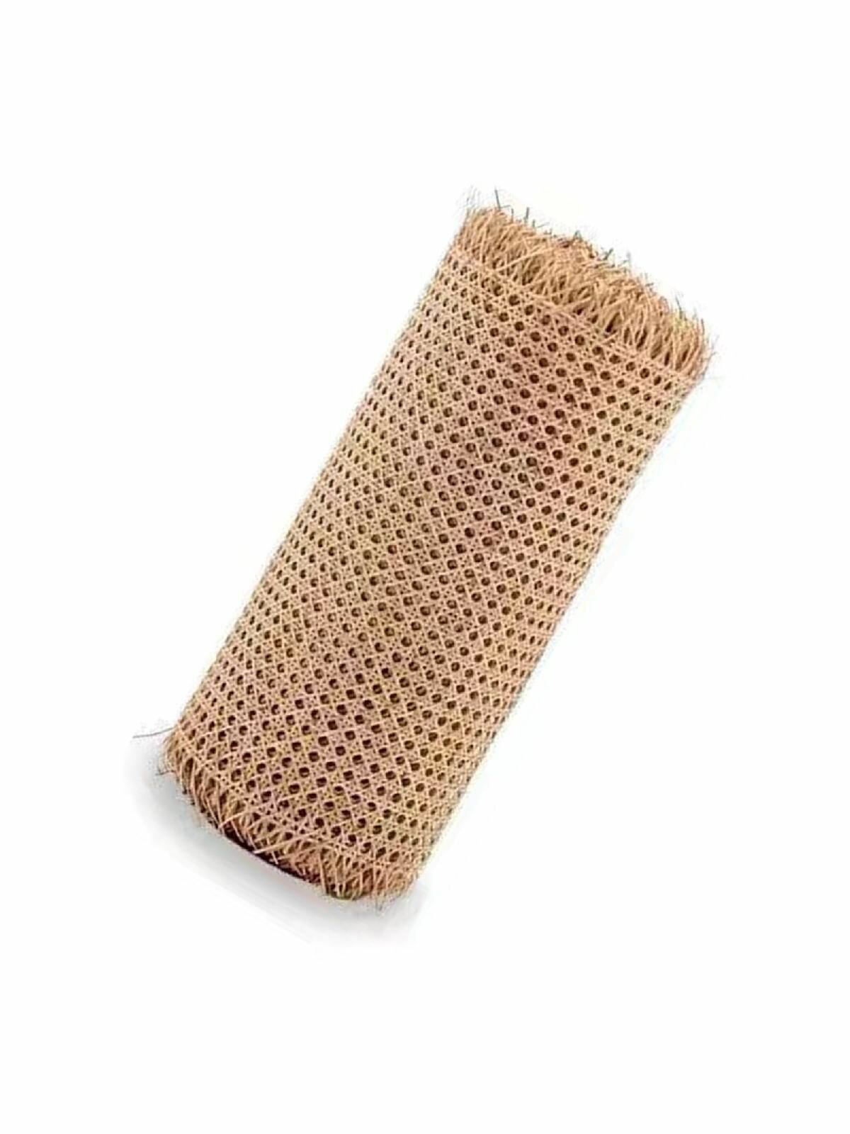 Рулон плетения из натурального ротанга для мебели