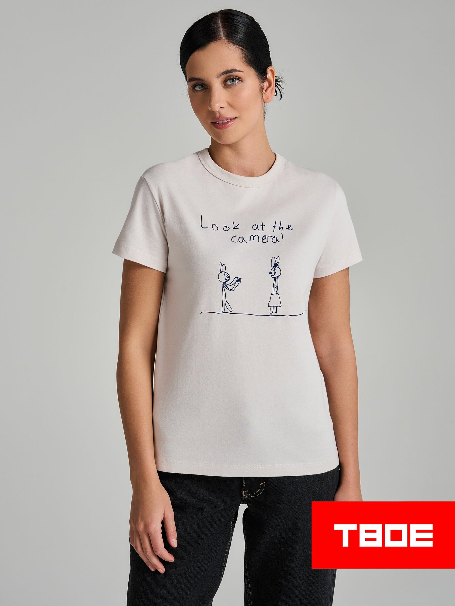 Футболка спортивная