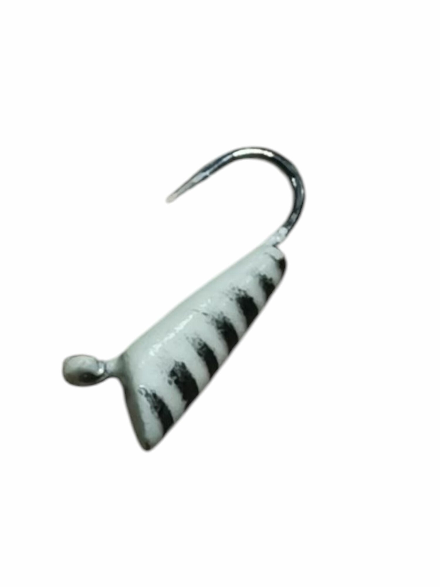 Мормышка вольф. конус с пет/крист. 238030