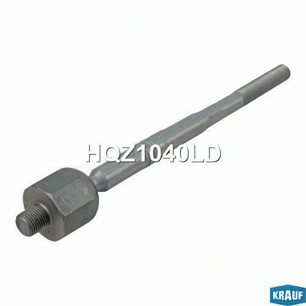 Тяга рулевая, для БМВ 1 F20, F21, 2 F22, F87, 3 F30, F35, F80, GT F34, 4 F36, F33, F83, F32, F82 арт HQZ1040LD