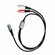USB Type-C на 2 RCA аудио кабель