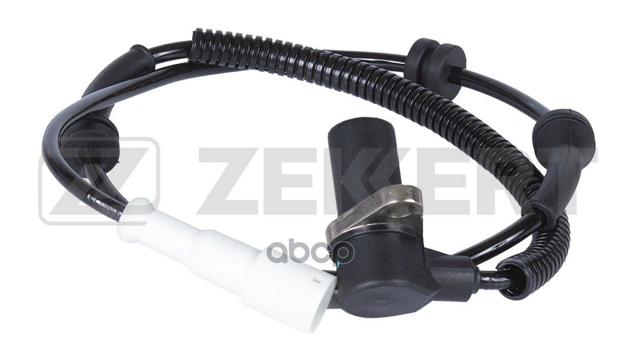 Датчик ABS передн. лев. Chevrolet Lacetti (J200) 05- Daewoo Nubira (J200) 03- Zekkert арт. se-6115