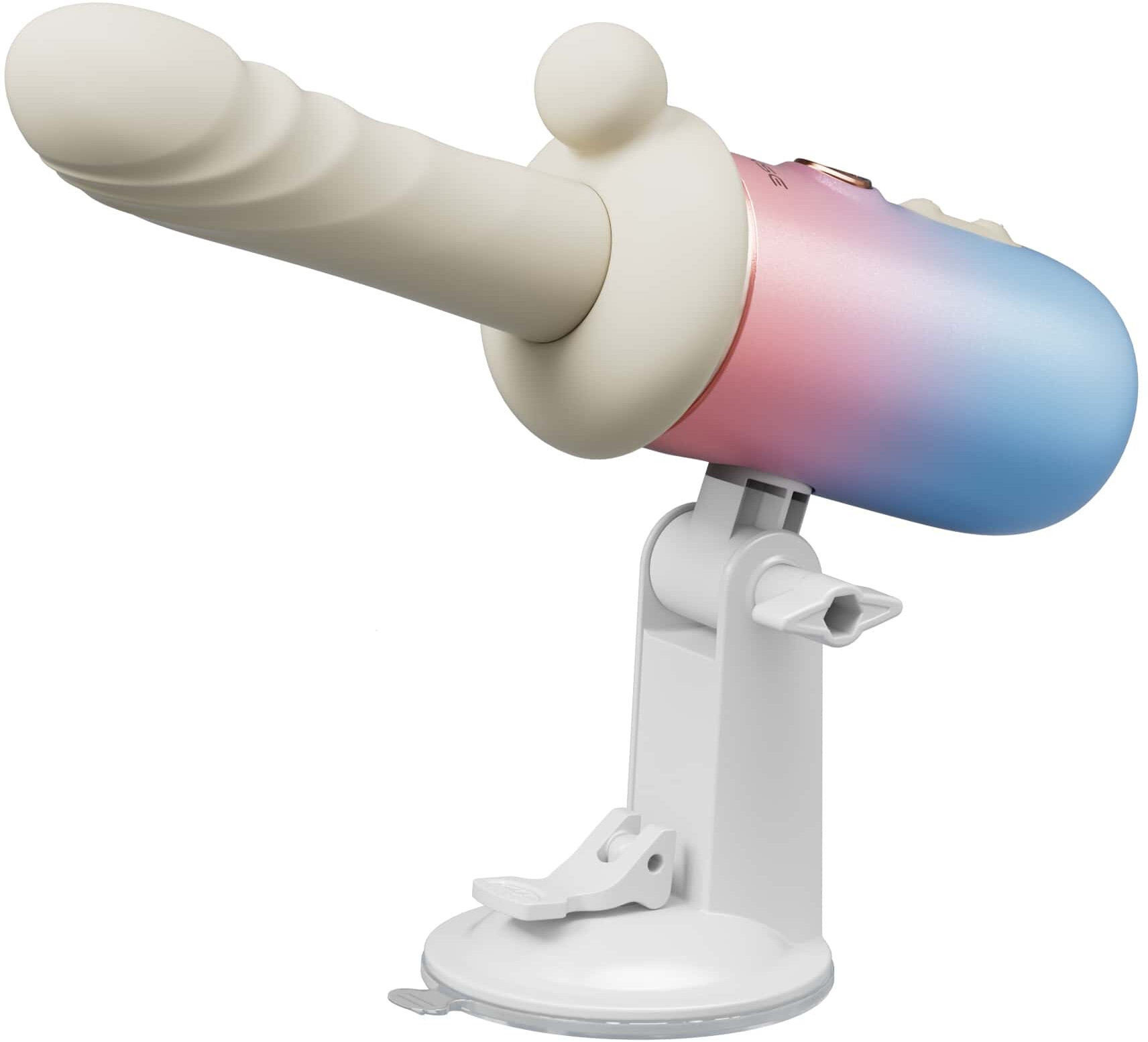 Секс-машина Lovense Spinel Thrusting