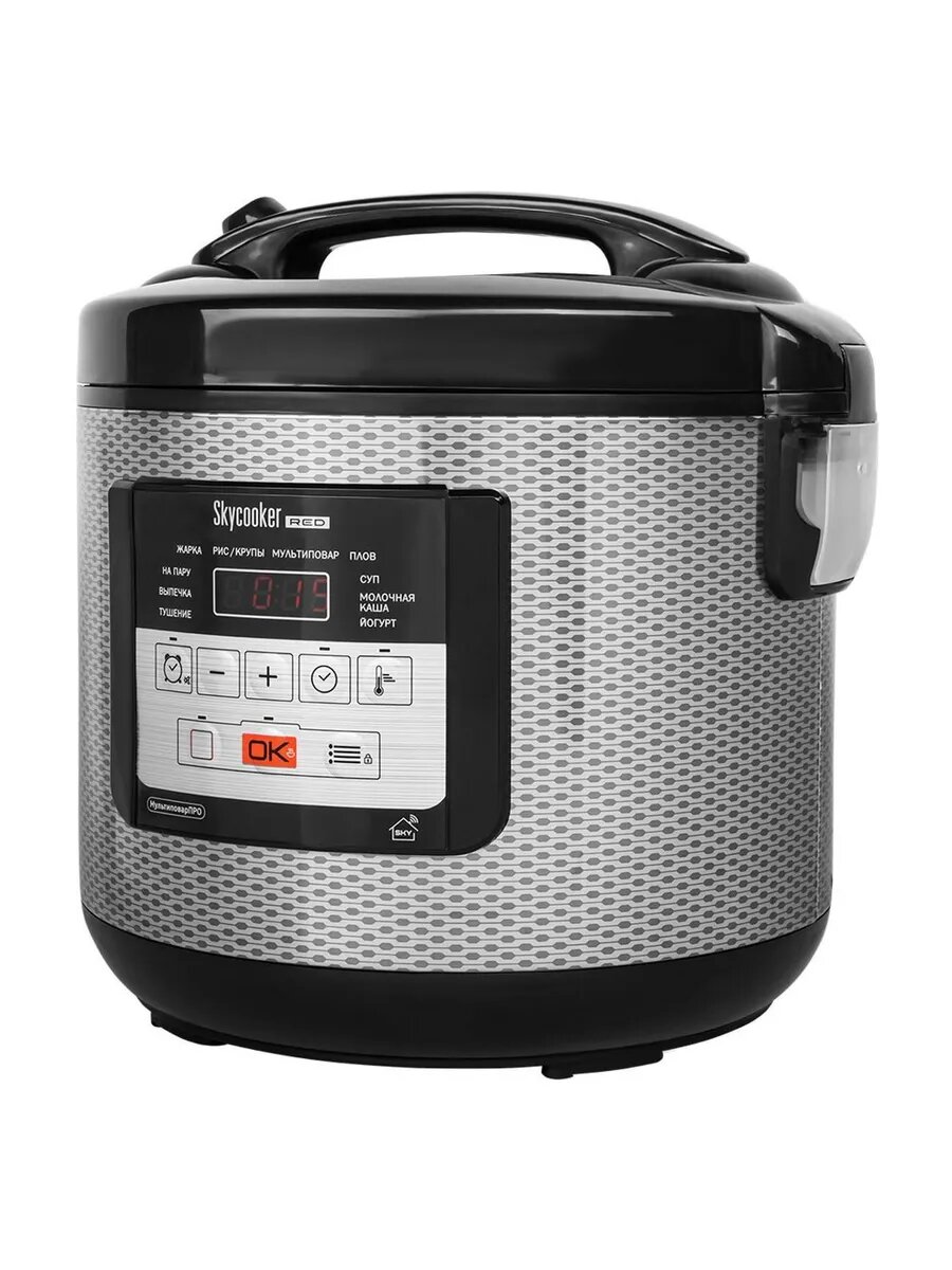 Мультиварка RED SOLUTION RMC-M224S