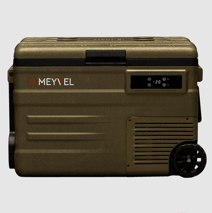 Автохолодильник Meyvel AF-U45-travel