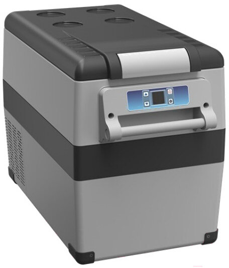 Автохолодильник Alpicool CF55 (12/24)