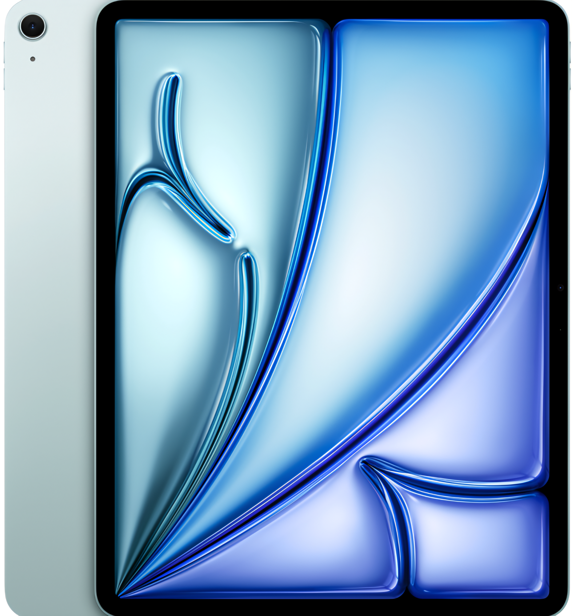 Планшет Apple iPad Air 7,13", 2025, M3, WiFi, 512 ГБ, Blue (Синий)