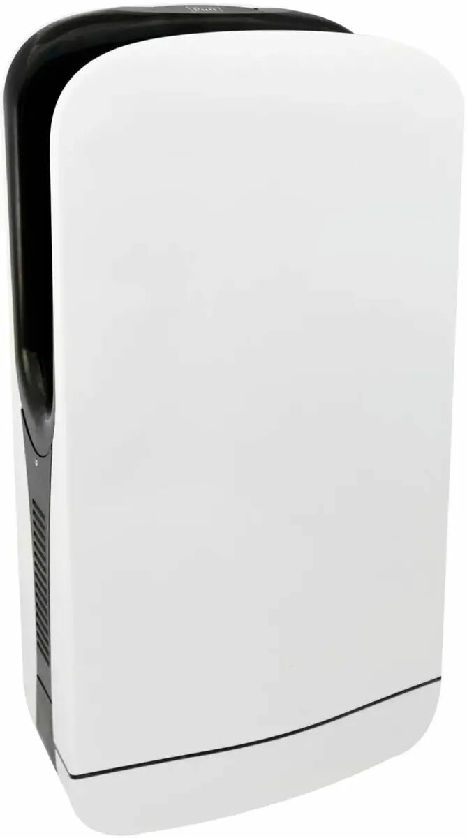 Сушилка для рук Puff "8880", настенная, с УФ-обработкой воздуха