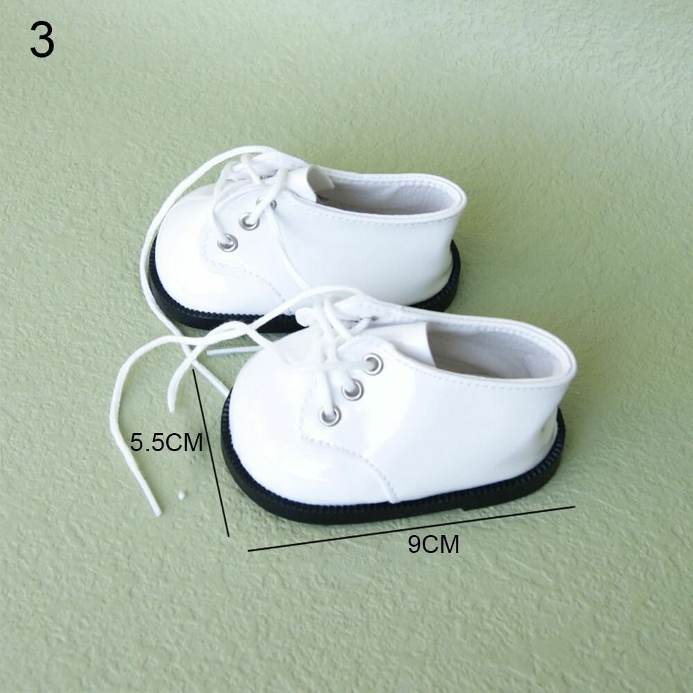 Кукольная обувь 30-50 см