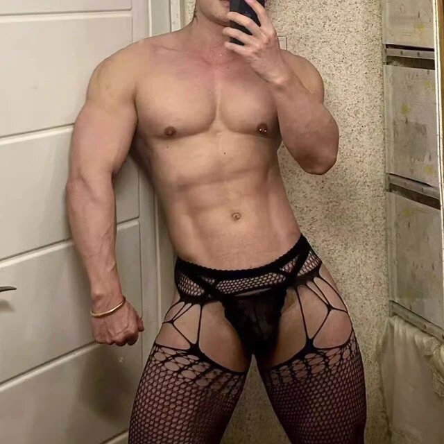 Мужские модные сетчатые леггинсы, сексуальные колготки, черные сетчатые чулки, нежное нижнее белье, летние, осенние, зимние фетиш-чулки для мужчин.