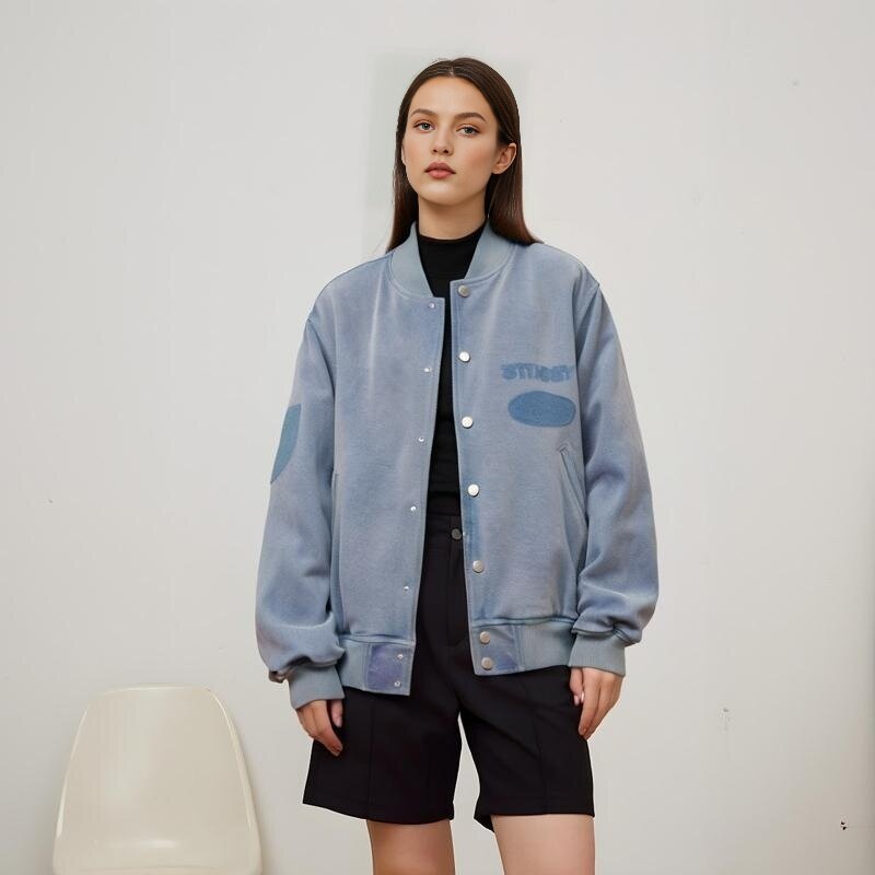 Куртка Stussy, размер S — фото 1