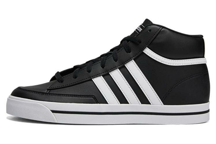 Кроссовки Retrovulc Mid