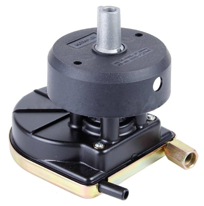 Привод рулевой T-67