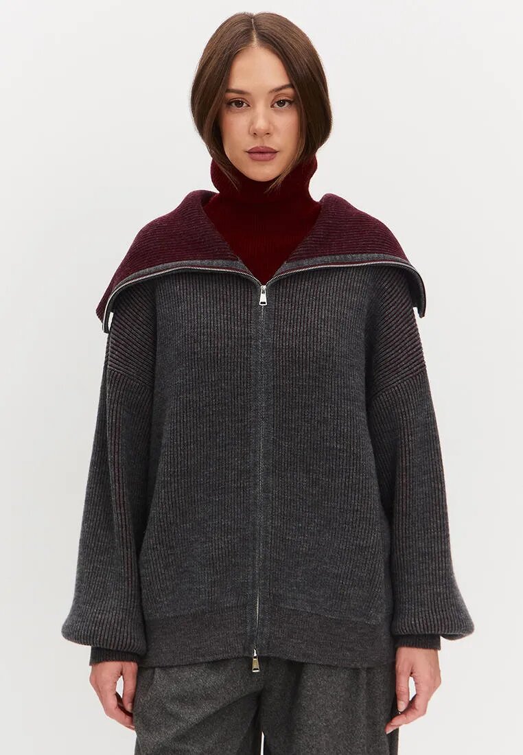 Кардиган Атланта