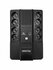 ИБП Импульс "мастер 600" MT60102, интерактивный, USB, Ethernet, ЖК-экран, 600ВА/...