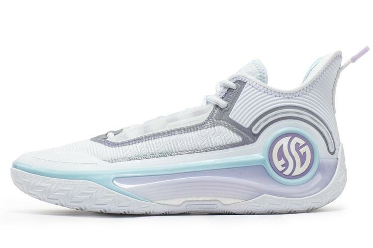 Кроссовки 361°