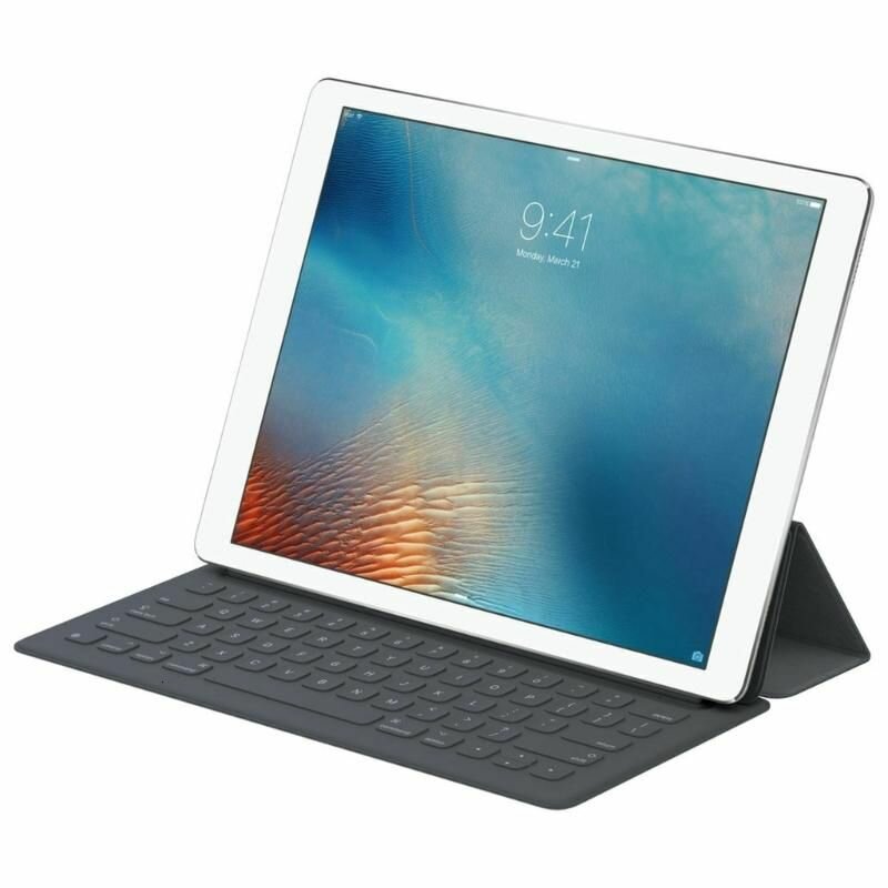 Умная клавиатура для iPad Pro 9.7"