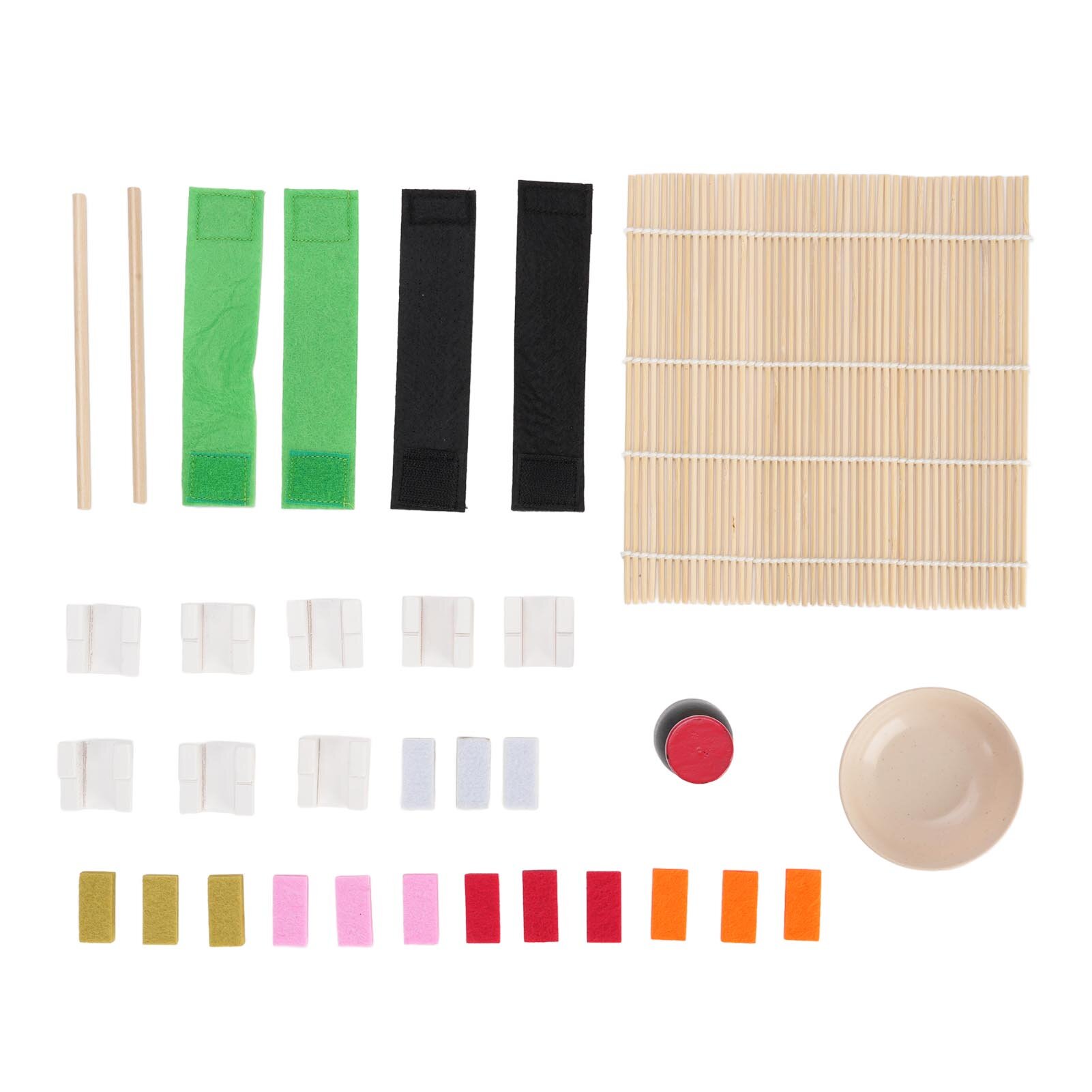 Игровой набор «Суши» — модель кухни для детей.