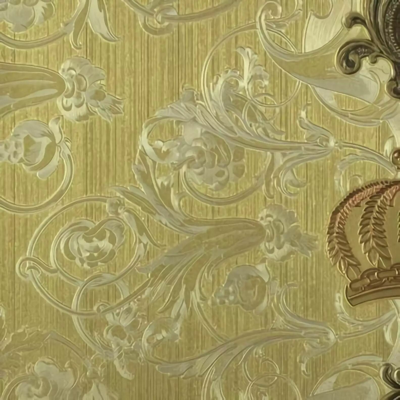 Обои винил на флизелине 0.7м Marburg 54417