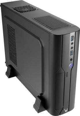 Formula V Line CS-101 mATX USB3.0x2/audio 400W (ex Aerocool)