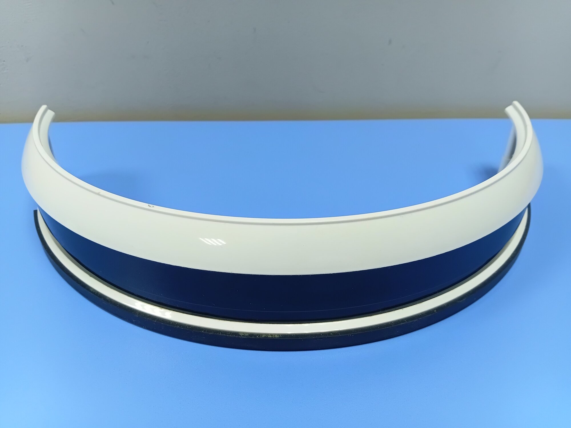 Корпус передняя часть (бампер) робота-пылесоса iBoto Aqua Х610G