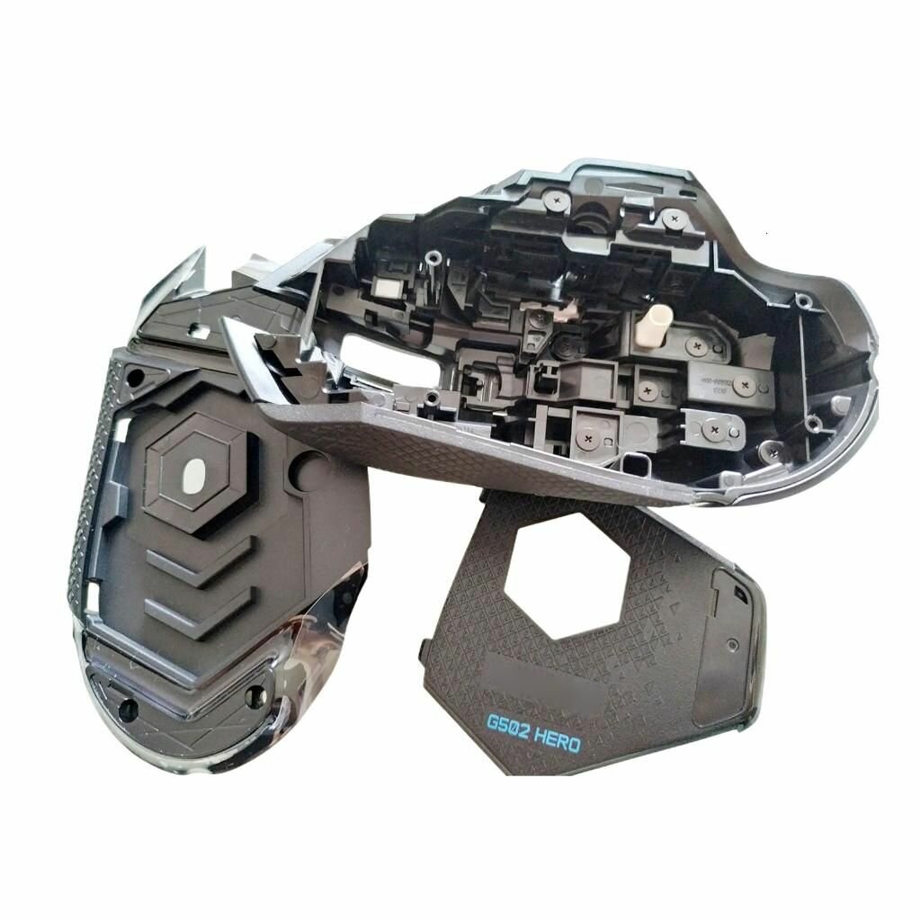 Корпус для беспроводной мыши G502