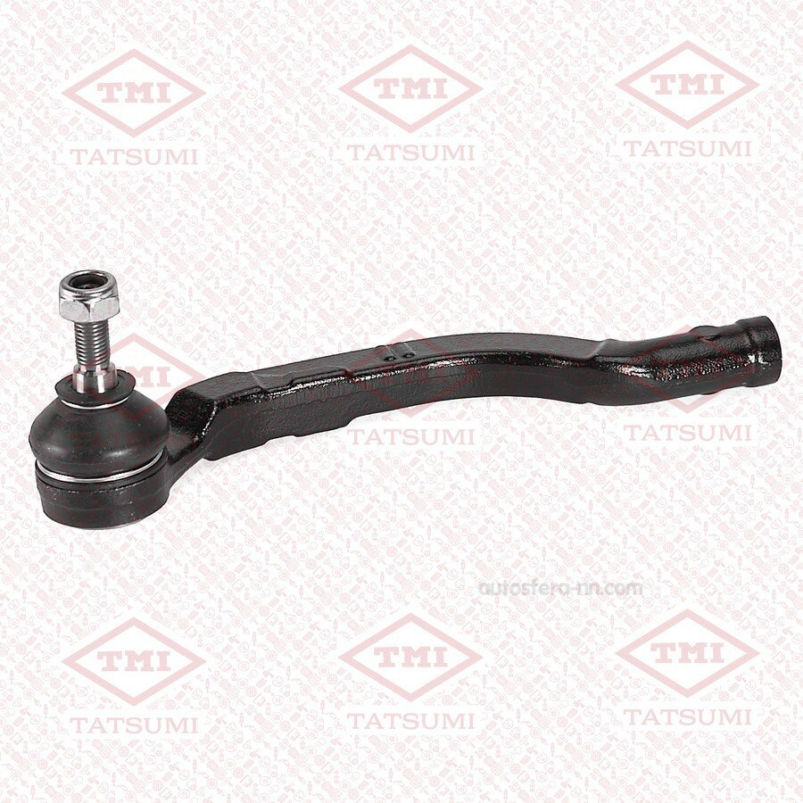 TATSUMI TEC1796L Наконечник рулевой тяги L