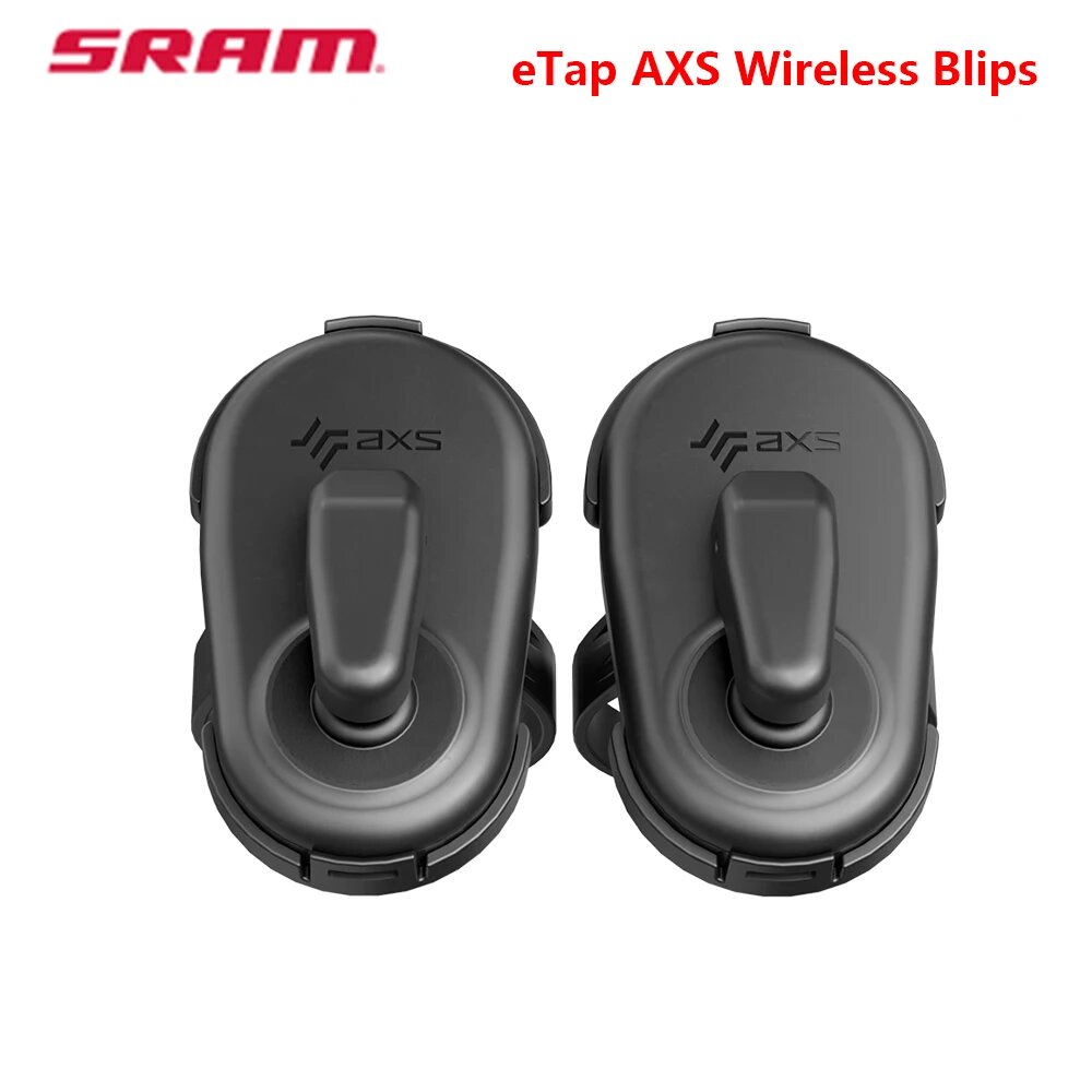 SRAM eTap AXS Wireless Blips Переключатели