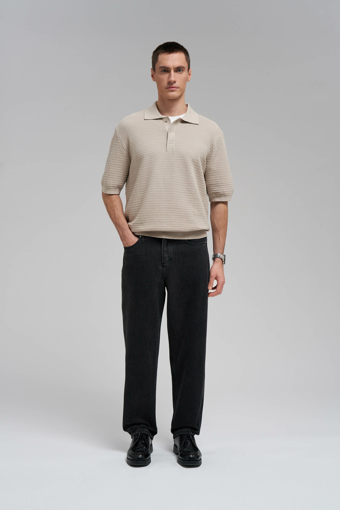 Джинсы FBG25001 2002 