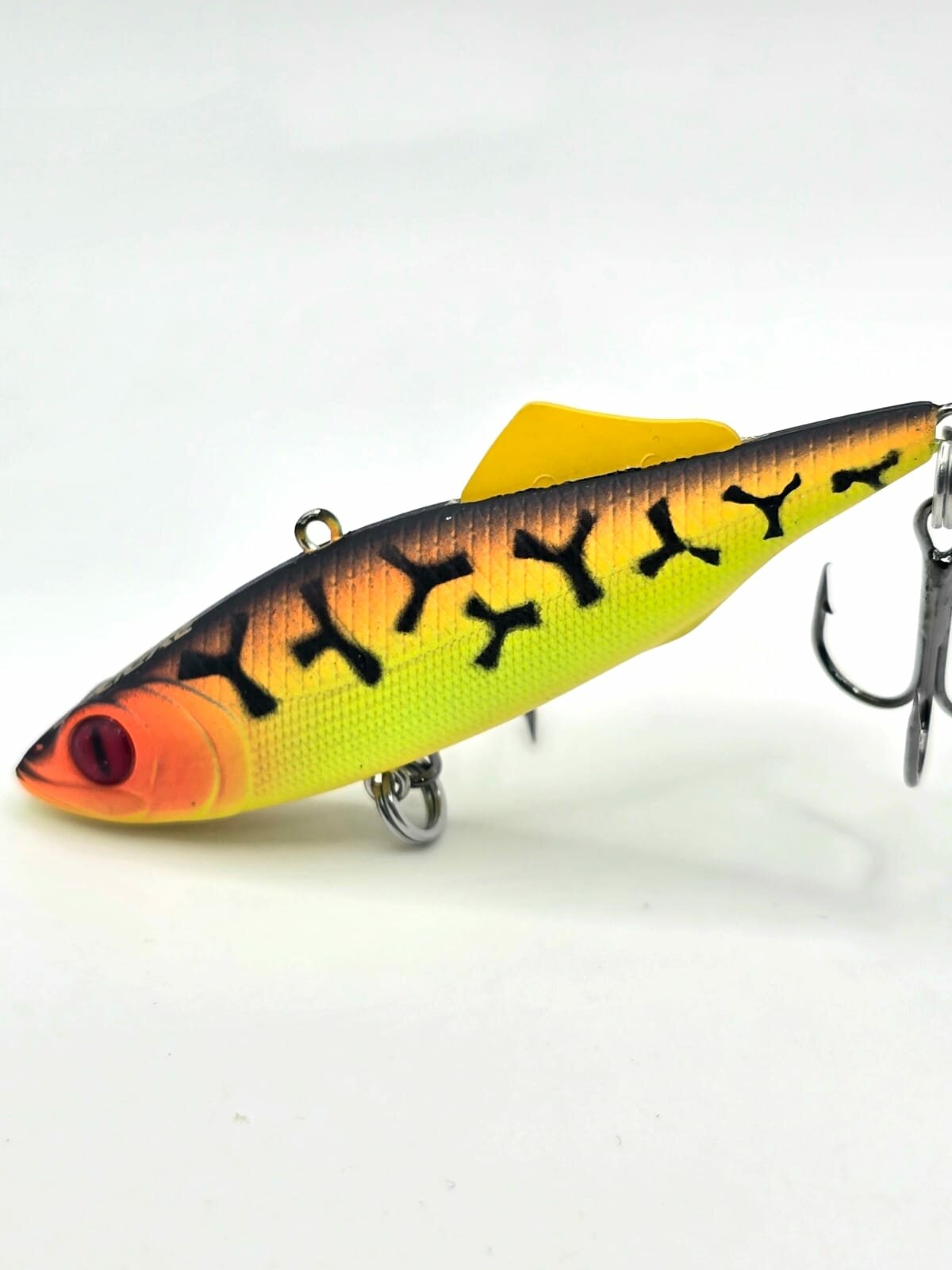 Воблер VIB Grows Culture "Kalikana" длина 65мм, вес 16,5гр, цвет #075, для ловли форели и хищника