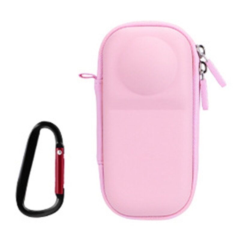 Hard Shell Protective Storage Case For 360 X5 Camera Storage Bag