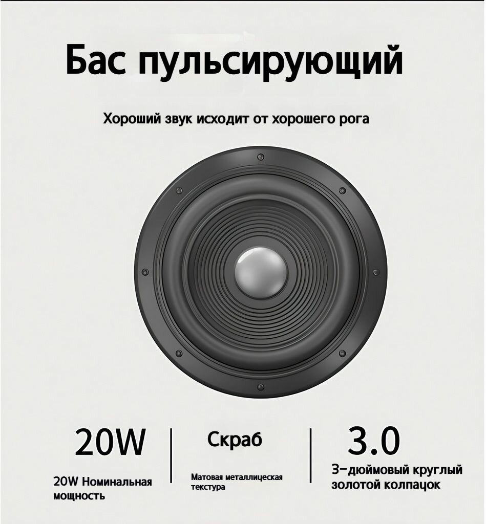 Магнитола — фото 1